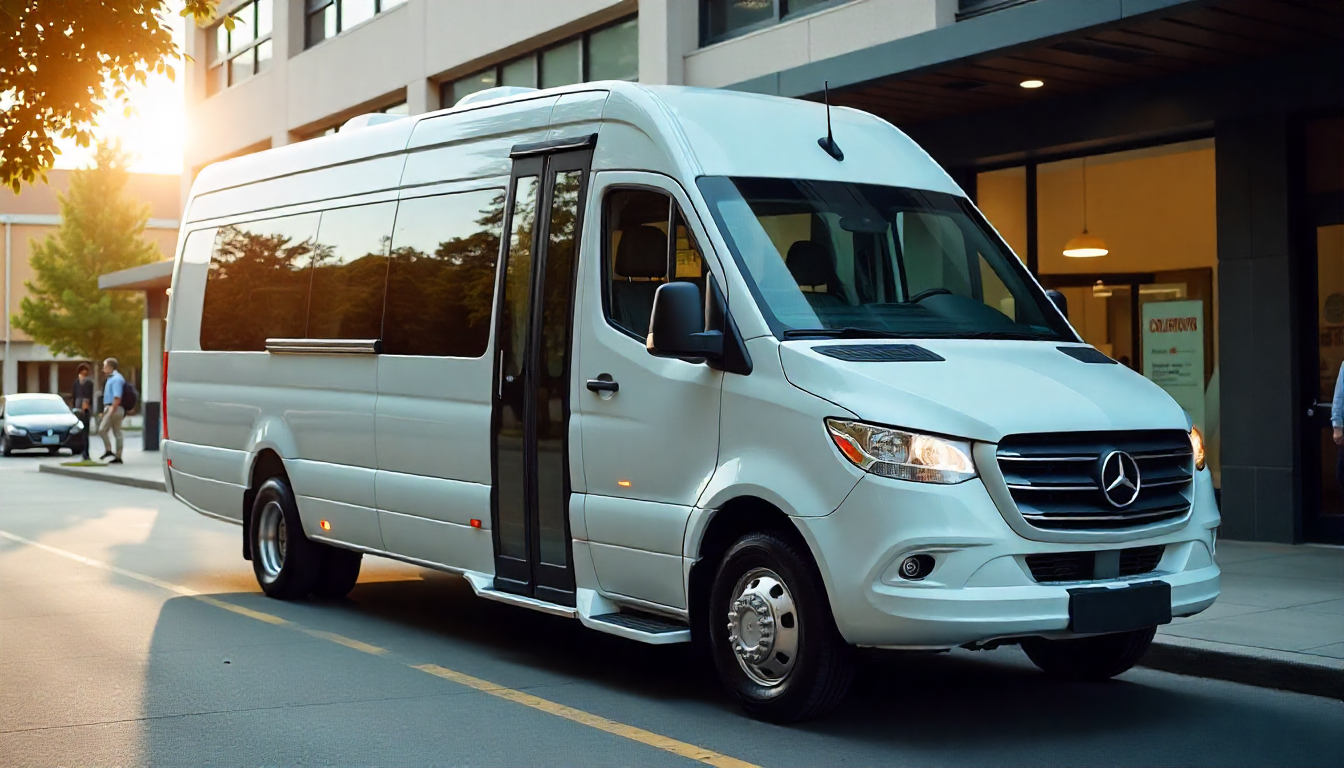 Best shuttle from Nairobi to Arusha - Impala Shuttle Ltd